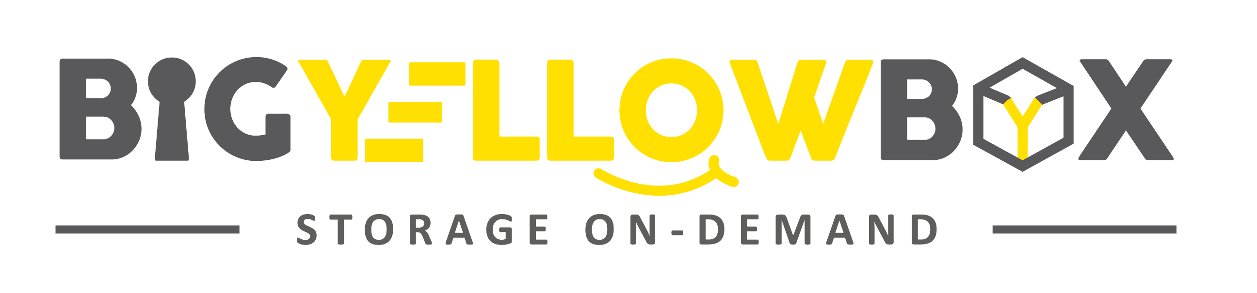 Yellowbox - 迷你倉，一網全搜